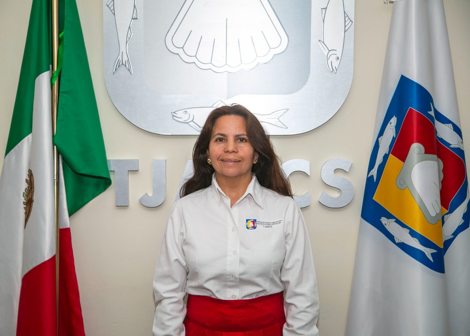 “La justicia administrativa contribuye al bien común y fortalece el ...