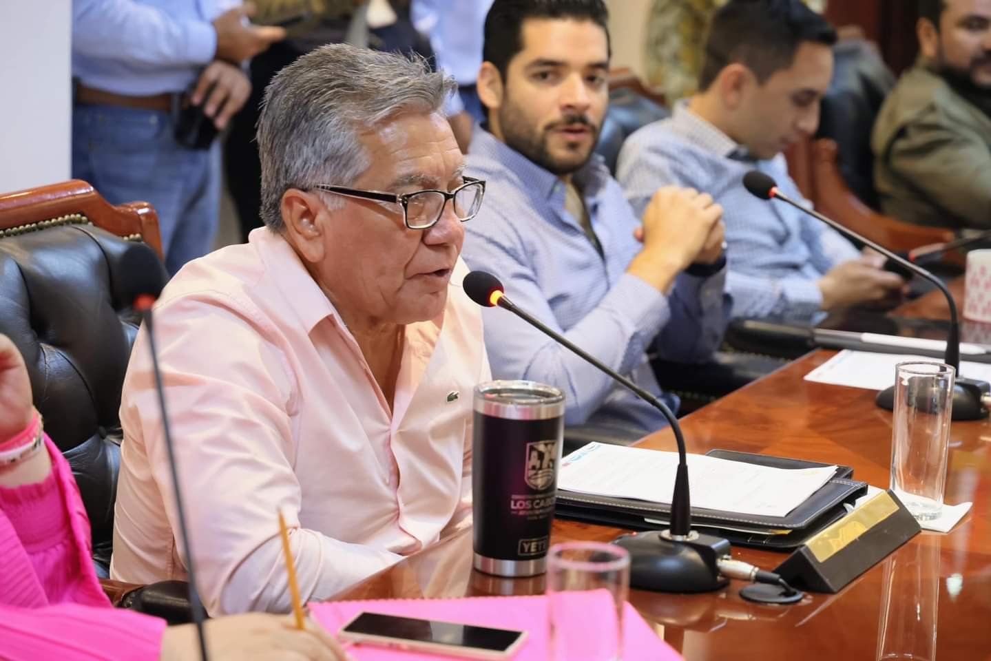 Beneficiarán a más de 4 mil alumnos con becas educativas – Bitácora BCS