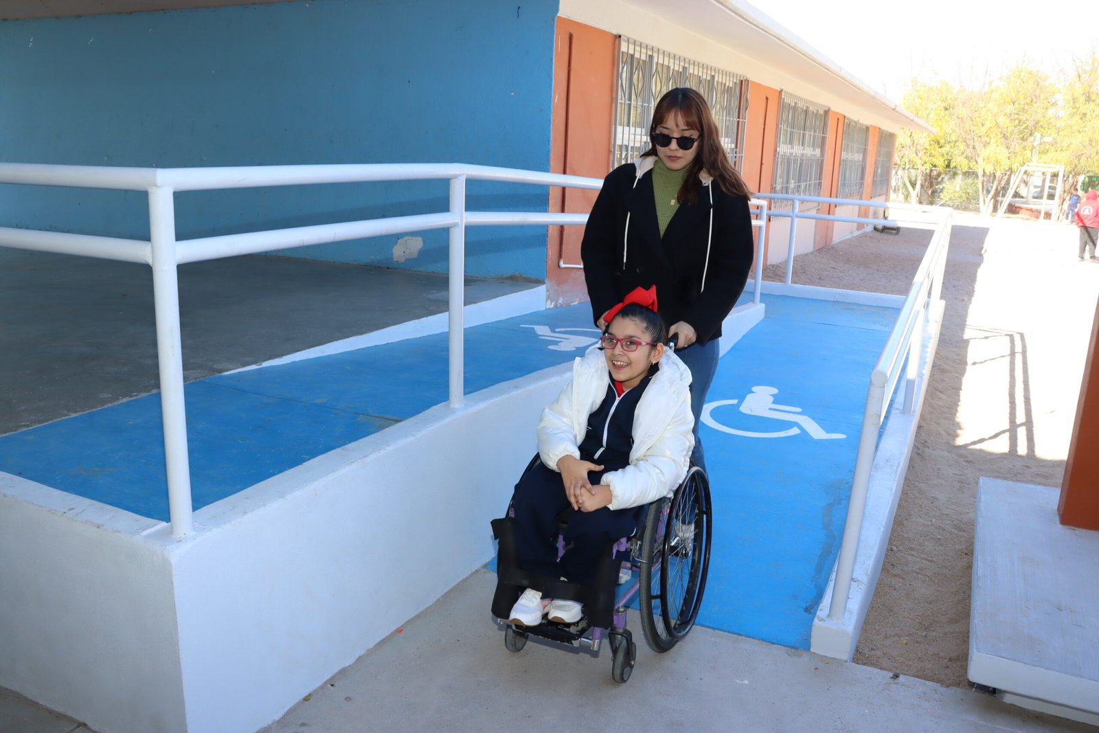 Promueve SEP inclusión en escuelas de nivel básico Bitácora BCS