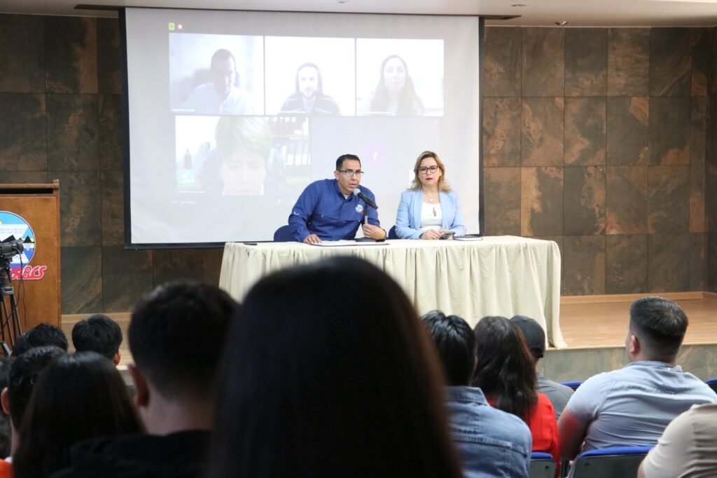 UABCS fortalece su formación académica con programa internacional «COIL ...