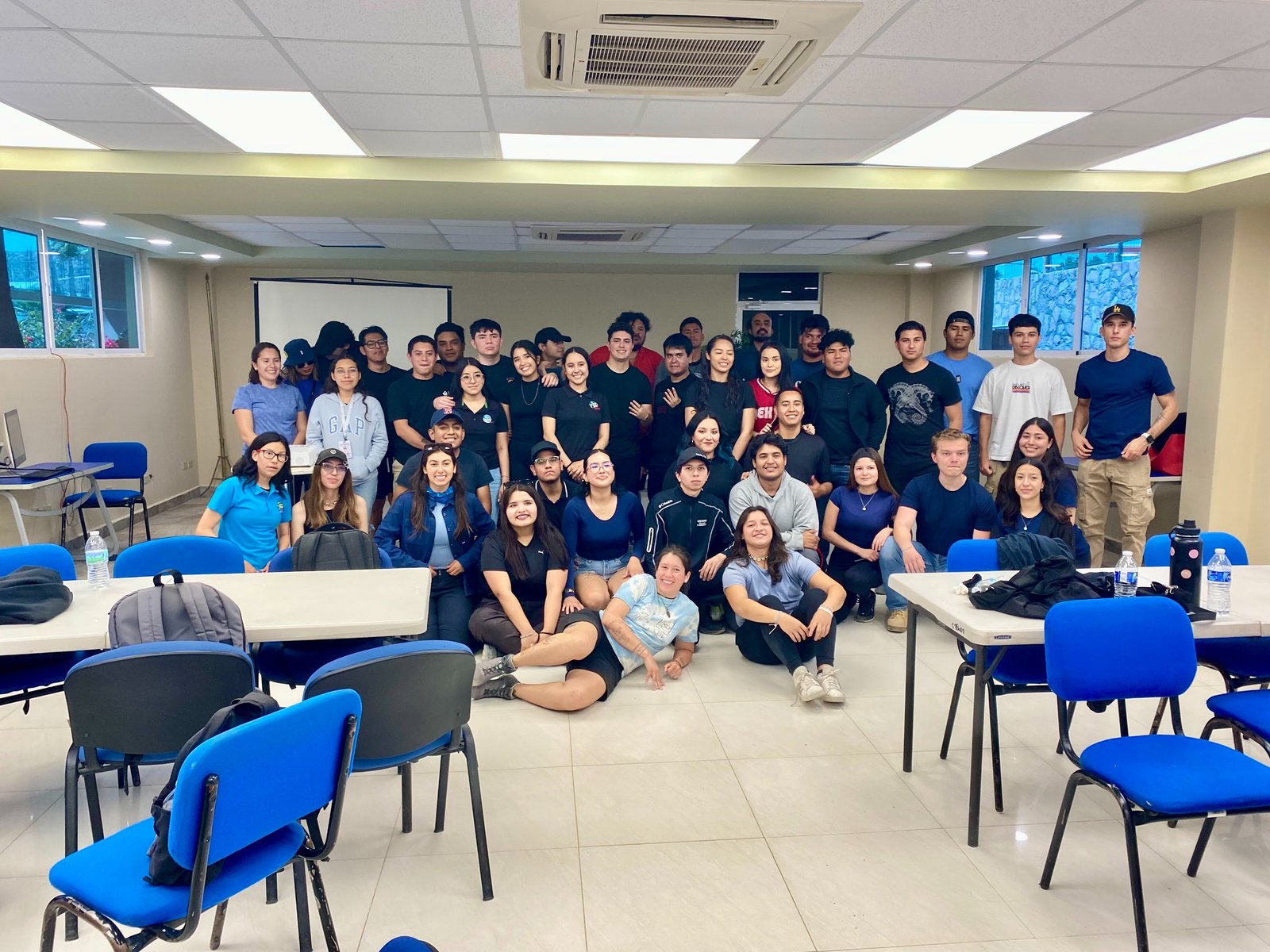 Fortalece UABCS formación con Encuentro Intercampus en Los Cabos ...