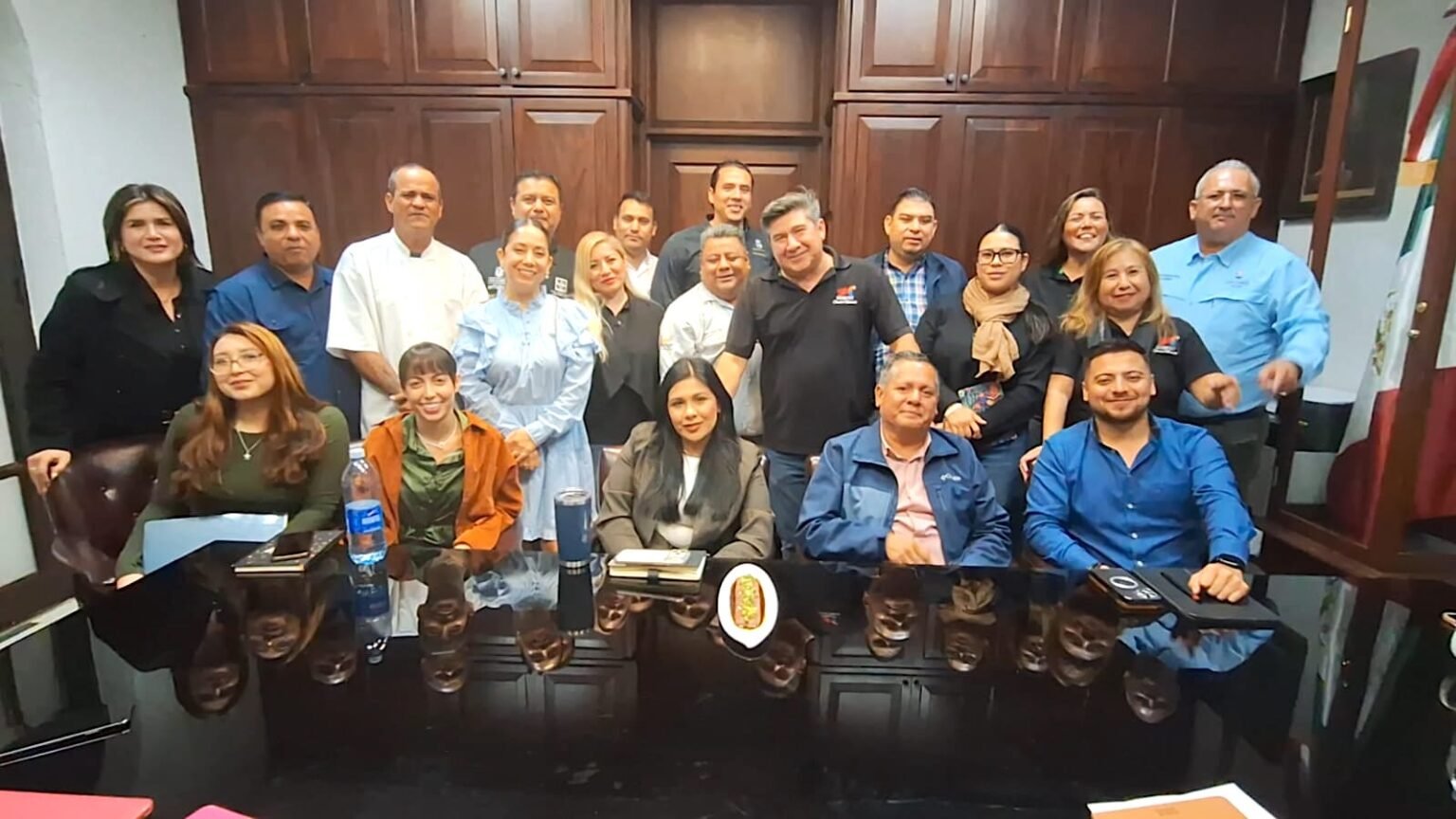 El festival gastronómico “Sashimi Fest” busca el récord Guinness este ...