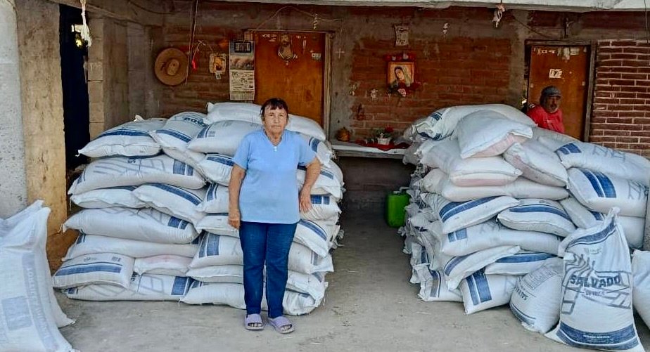 Garantiza Gobierno de BCS apoyo permanente al sector ganadero ante la ...