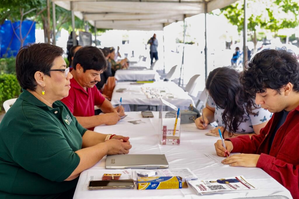 Anuncian oportunidades de empleo para la empresa ROFOMEX en La Paz ...