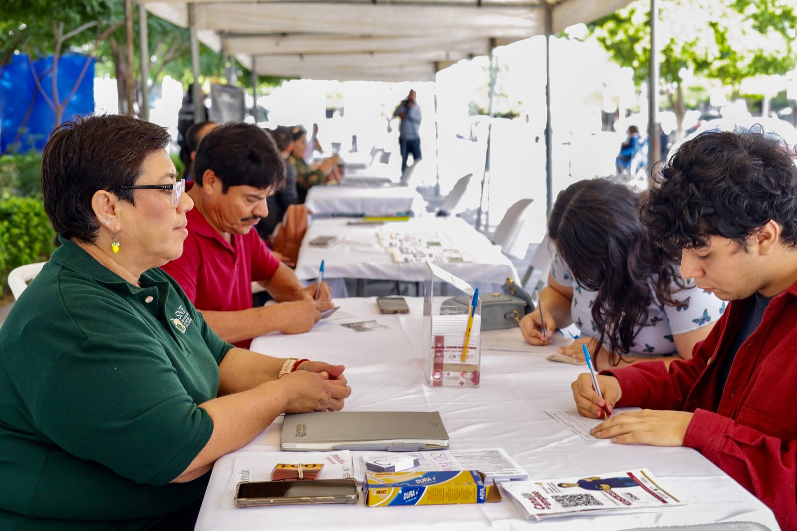 Anuncian oportunidades de empleo para la empresa ROFOMEX en La Paz ...