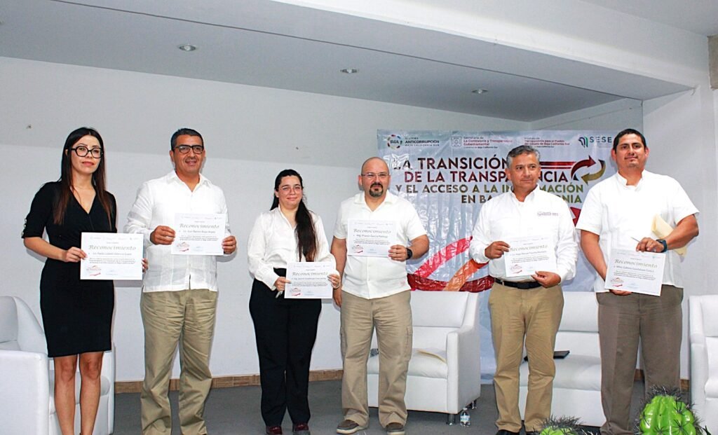 Impulsa SEA conversatorio sobre acceso a la información y gestión ...